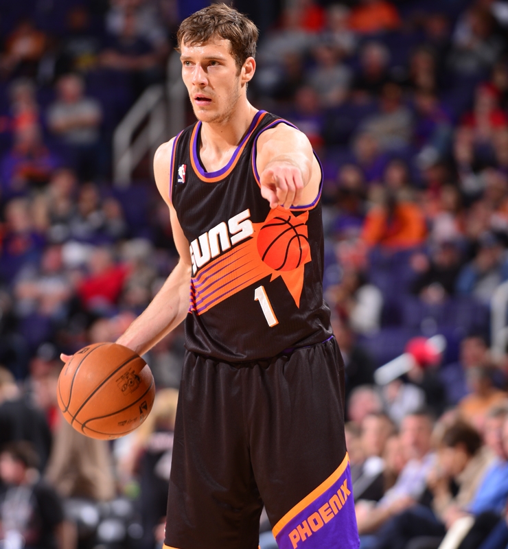 The Goran Dragic Decision | Moore Basketball